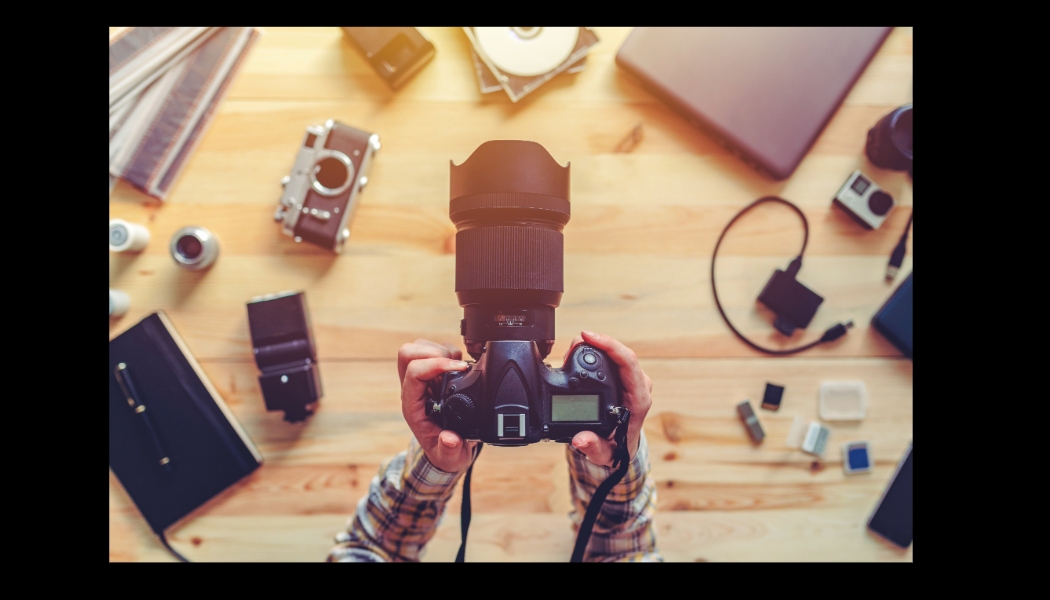 Hawaii's One Stop Shop For Photography – Pro Camera Hawaii